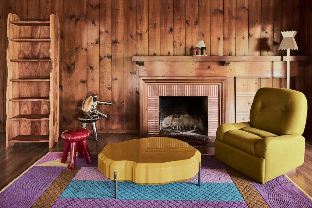 Designer of the Day: Leonard Bessemer of oforo – SURFACE