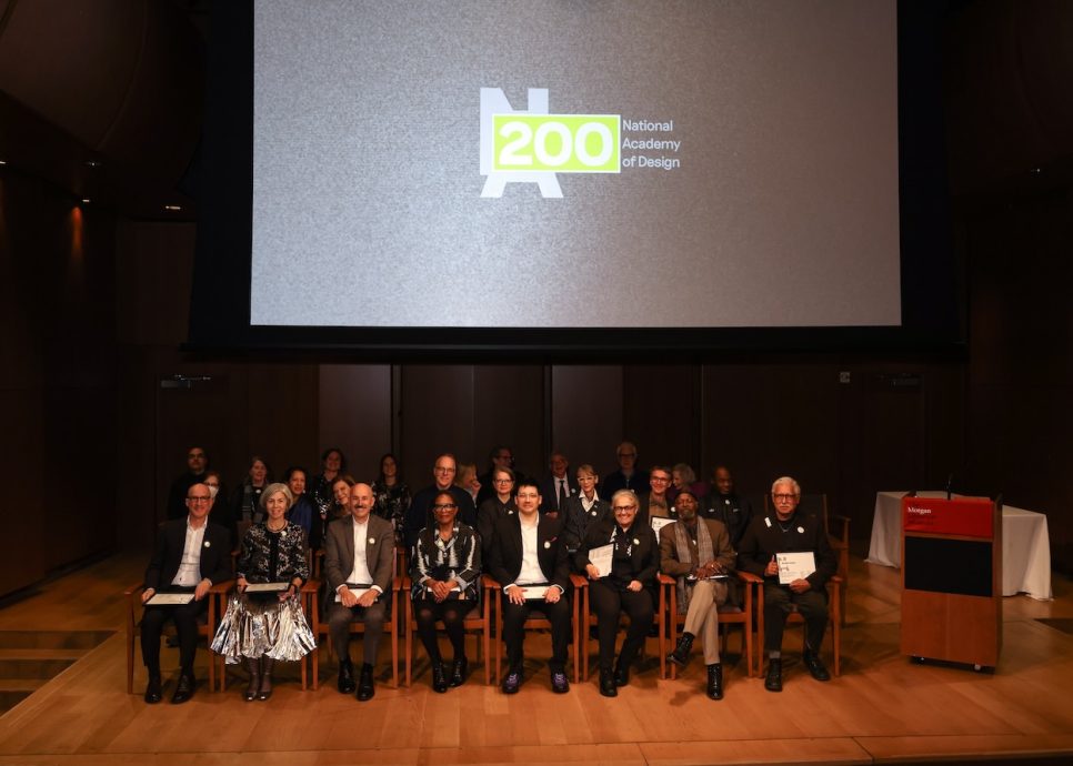 A Storied Past and a Bright Future Ahead at The National Academy of ...