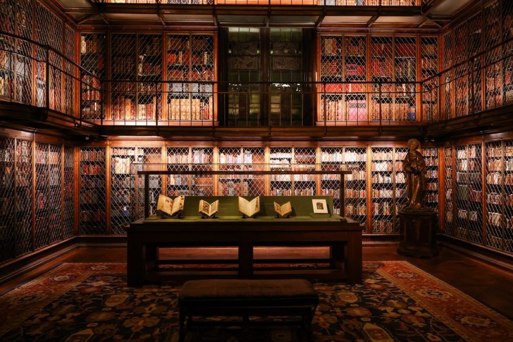 A Storied Past and a Bright Future Ahead at The National Academy of ...