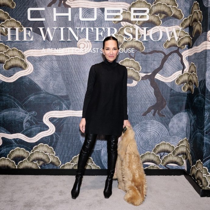 Inside the Opening Night Preview of The Winter Show 2026 – SURFACE