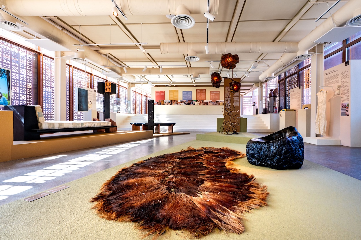 Desert X Returns to the AlUla Arts Festival – SURFACE