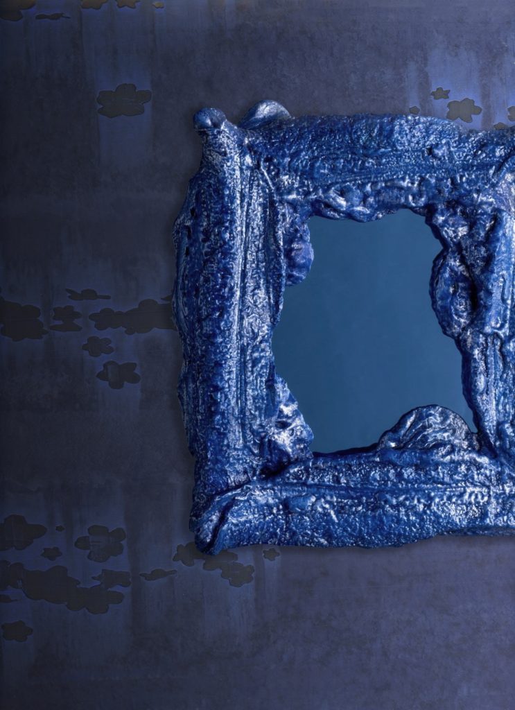 Designer of the Day: Yolande Batteau – SURFACE