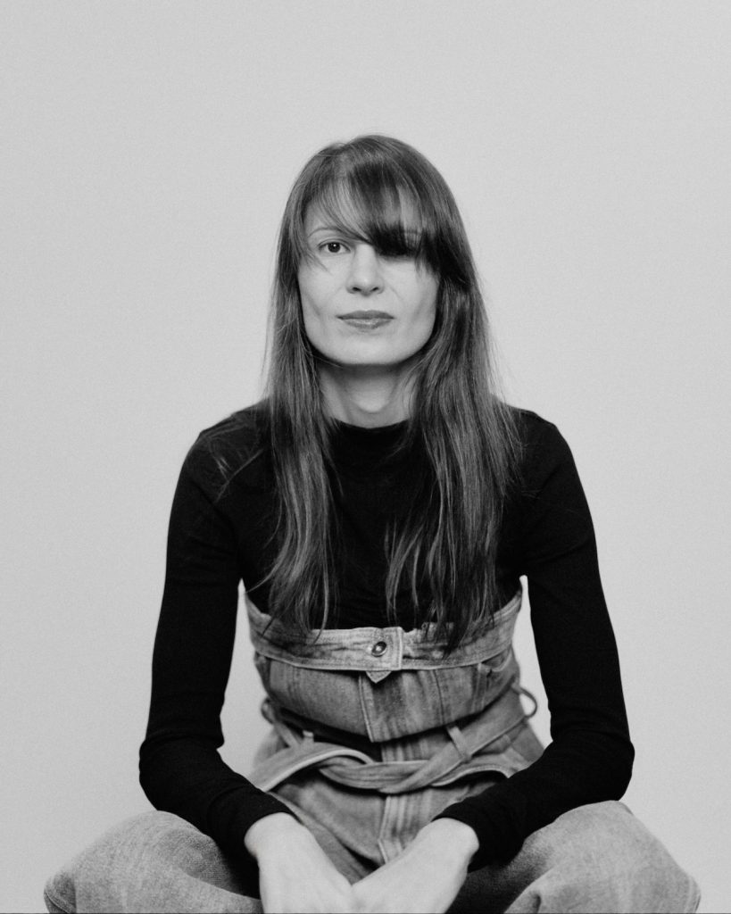 Designer of the Day: Laura Villasenin, Miista – SURFACE